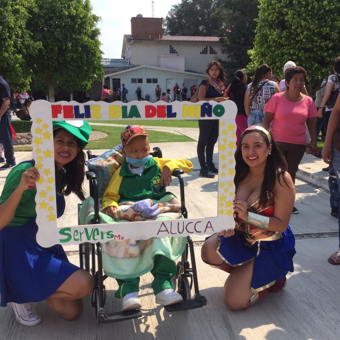 Quienes somos Asociación ALUCCA – Alucca asociación de lucha contra el ...